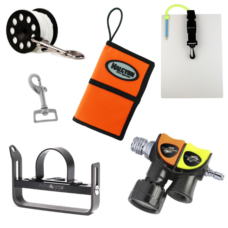 Scuba Accessories – My Dive Gear