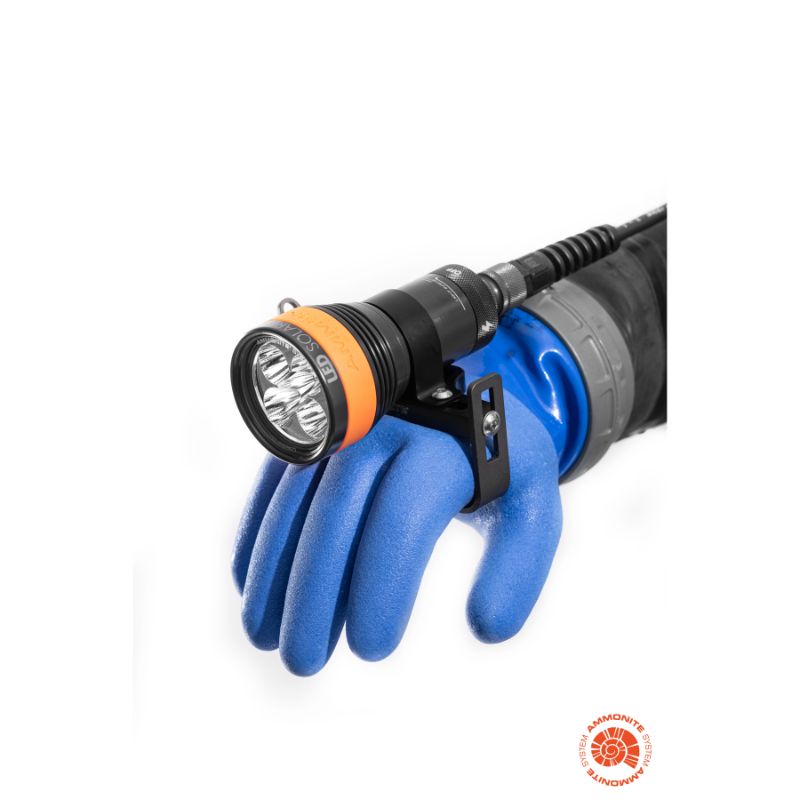 Ammonite GOODMAN HANDLE STANDARD – My Dive Gear