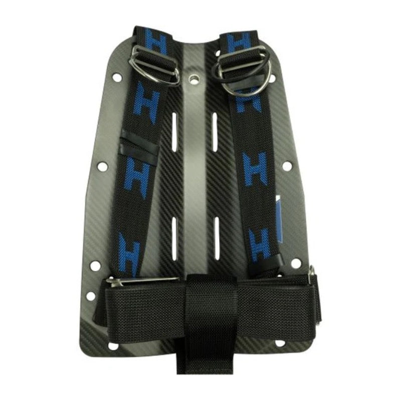 Halcyon Backplate – My Dive Gear