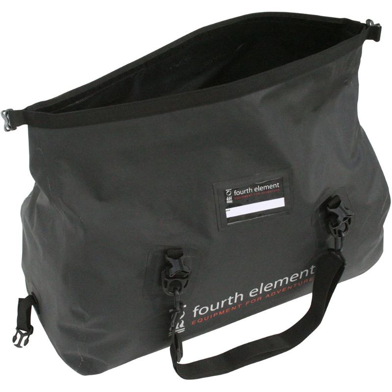 Fourth Element Argo Duffle Bag – My Dive Gear
