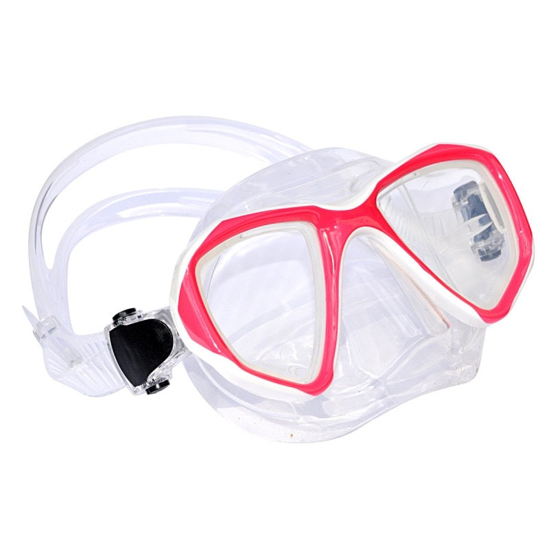 Apollo Nemo Kids Mask – My Dive Gear