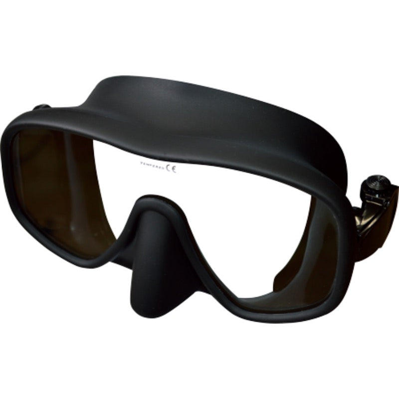 Apollo SV-F Frameless Mask – My Dive Gear