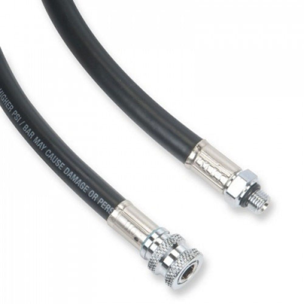 Halcyon Inflator Hose – My Dive Gear