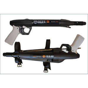 Mares Mini Sten Short Gun 42cm w. Holster – My Dive Gear